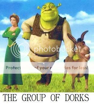 Shrek Family Photo by shrek_family | Photobucket