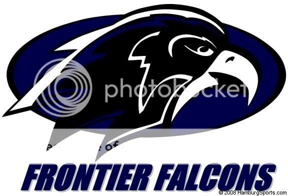 Frontier Falcons Photo by jake72ffb | Photobucket